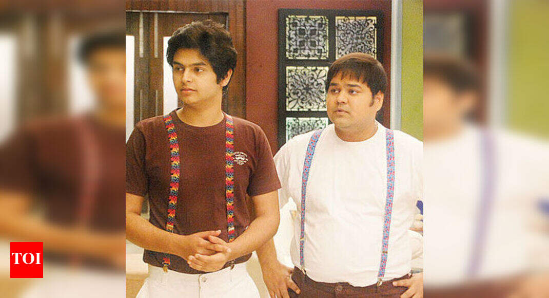 Pritam, Pyare Aur Woh to end in two weeks - Times of India