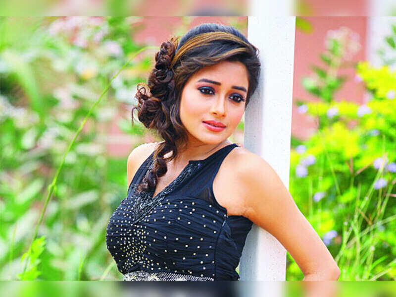 Tina Dutta: Tina Dutta: Actors live a very hectic life but people see ...