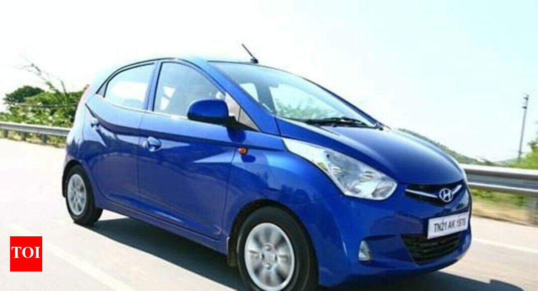 Premium compacts, entry-level sedans' sales rise - Times of India