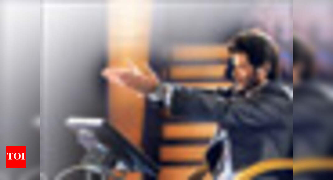 Not soon enough | Hindi Movie News - Times of India