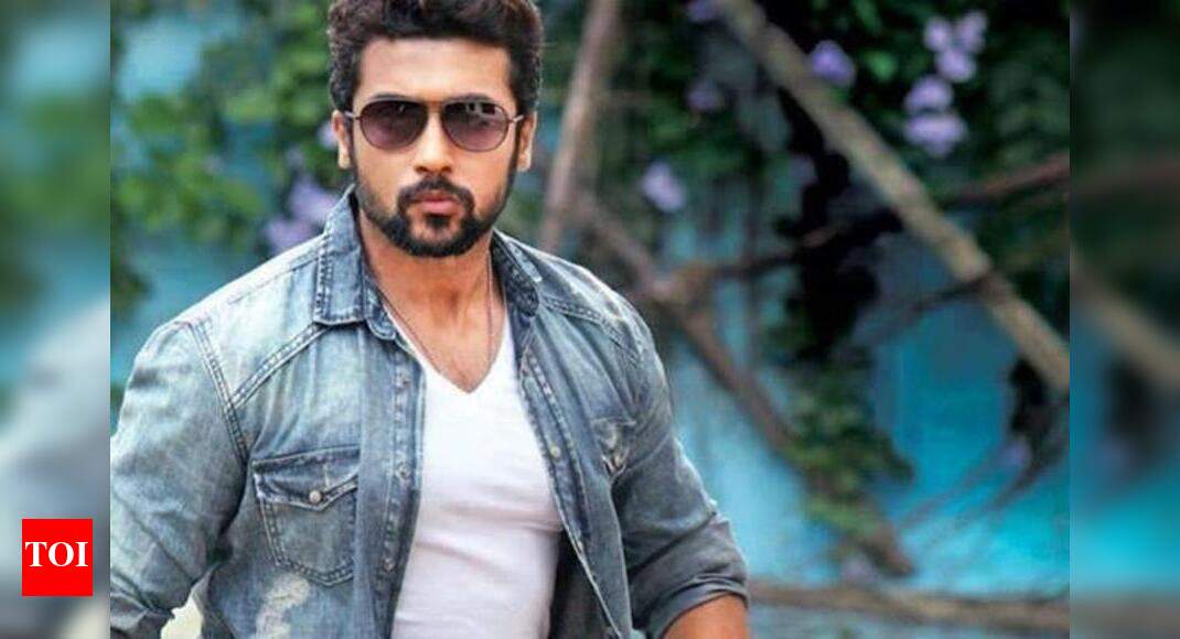 What's in Anjaan's album? | Tamil Movie News - Times of India