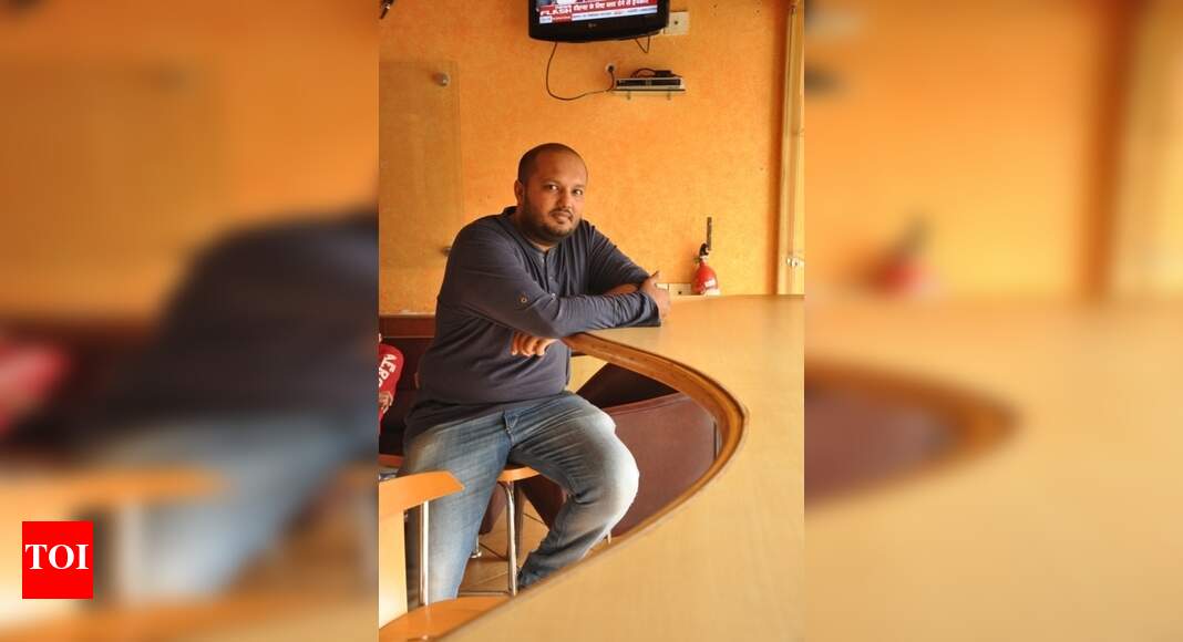 I have enjoyed co-writing a Gujarati film: Bhavesh Mandalia | Gujarati ...