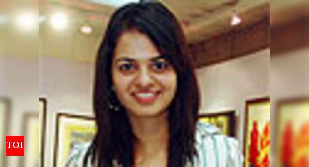 Tania Sachdev starts hot favourite at Parsvnath chess | undefined News ...