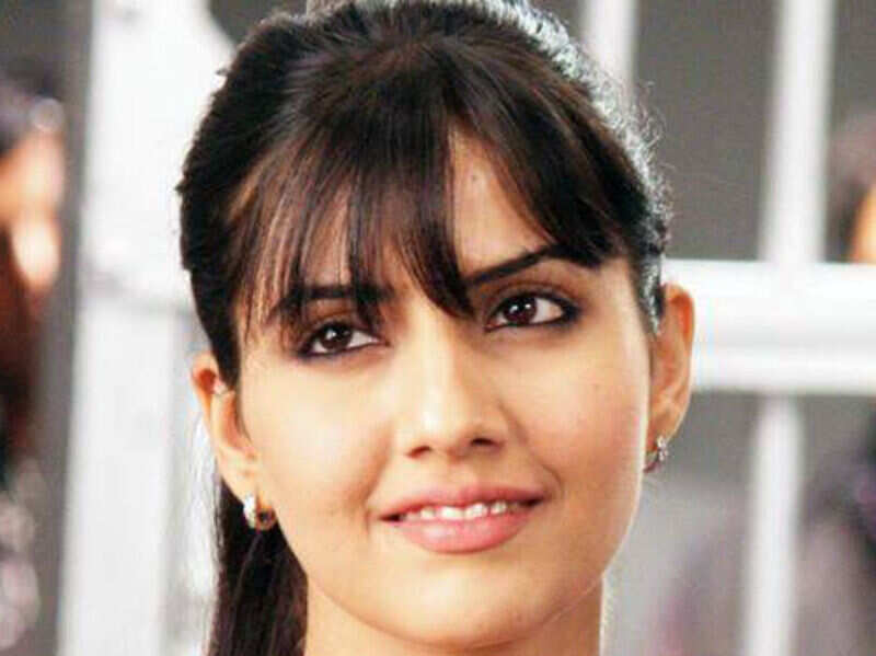 Smriti Kalra: Smriti Kalra to play the lead in Rajan Shahi’s next ...