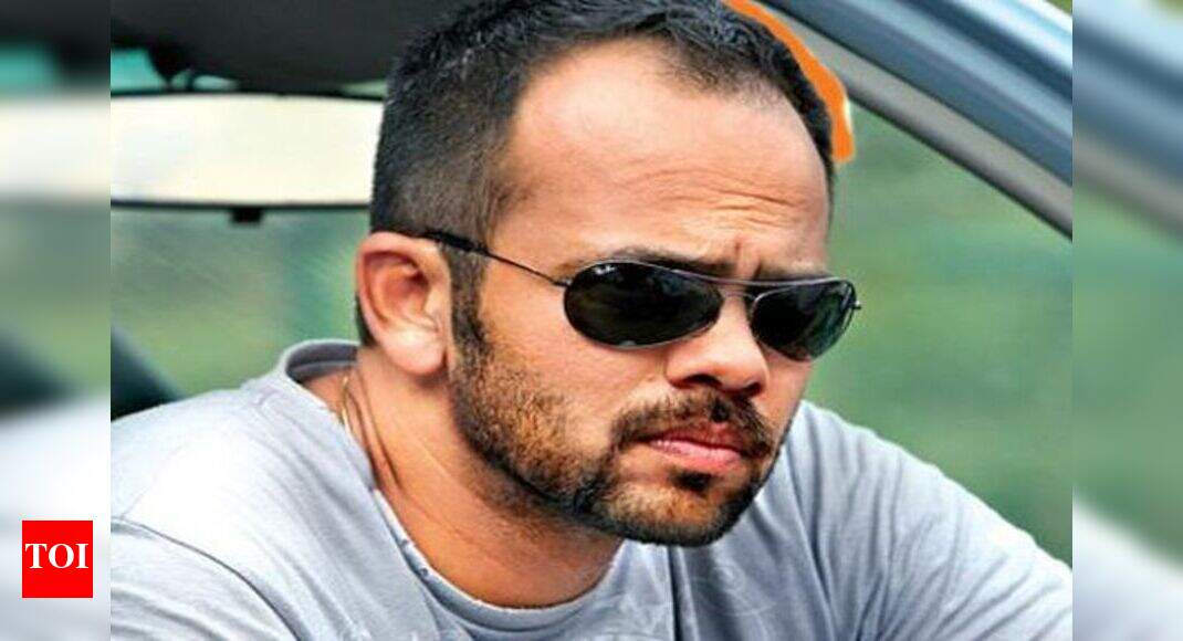 Rohit Shetty’s father MB Shetty had acted in Kannada movies | Kannada ...