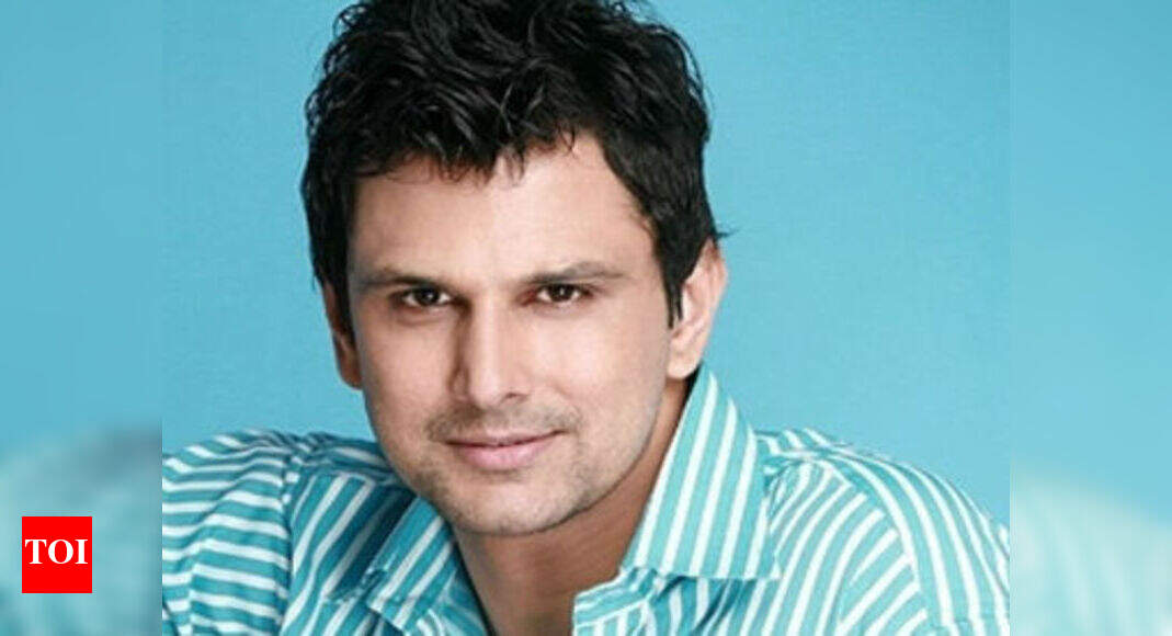 Sandeep Rajora in Ekta Kapoor's show for Life OK - Times of India