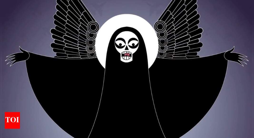 Understand The Israel-Palestine Conflict In Easy Steps! - Times of India