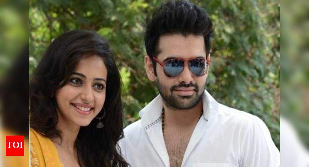 Ram's Pandaga Chesko progressing briskly | Telugu Movie News - Times of ...