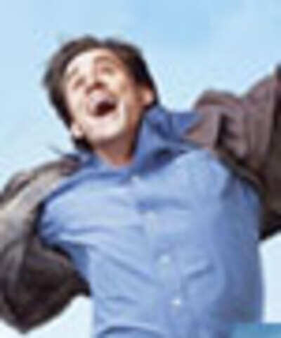 Yes Man | undefined Movie News - Times of India