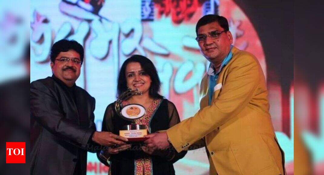 We are extremely happy about our win: Samir Rawal | Gujarati Movie News ...