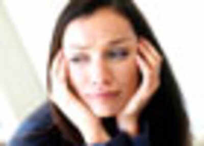 Here's why a good cry improves our mood - Times of India