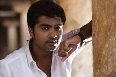 Simbu is not Super Star | Tamil Movie News - Times of India