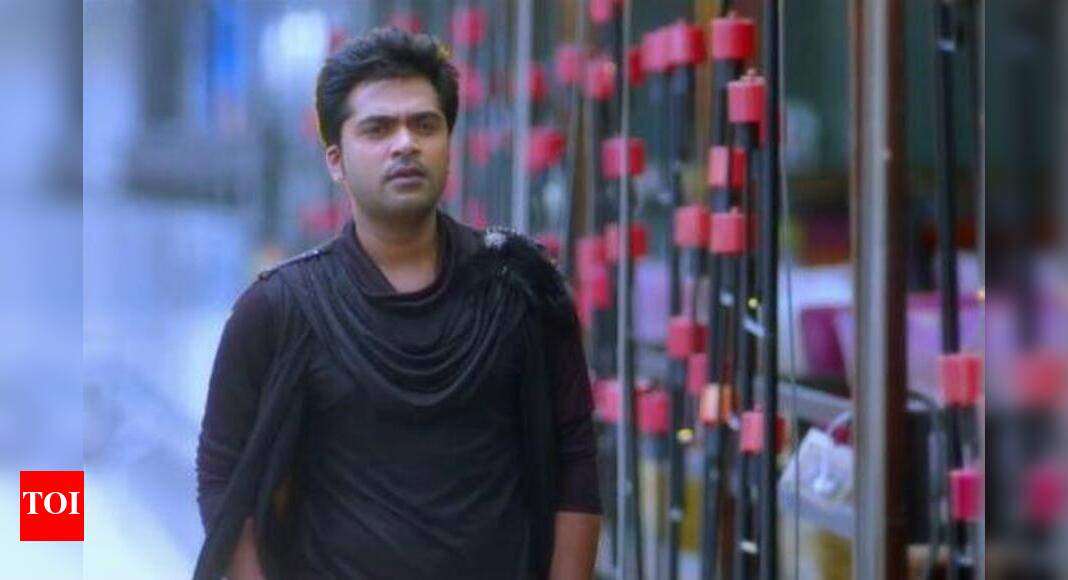 Simbu's Vaalu trailer | Tamil Movie News - Times of India