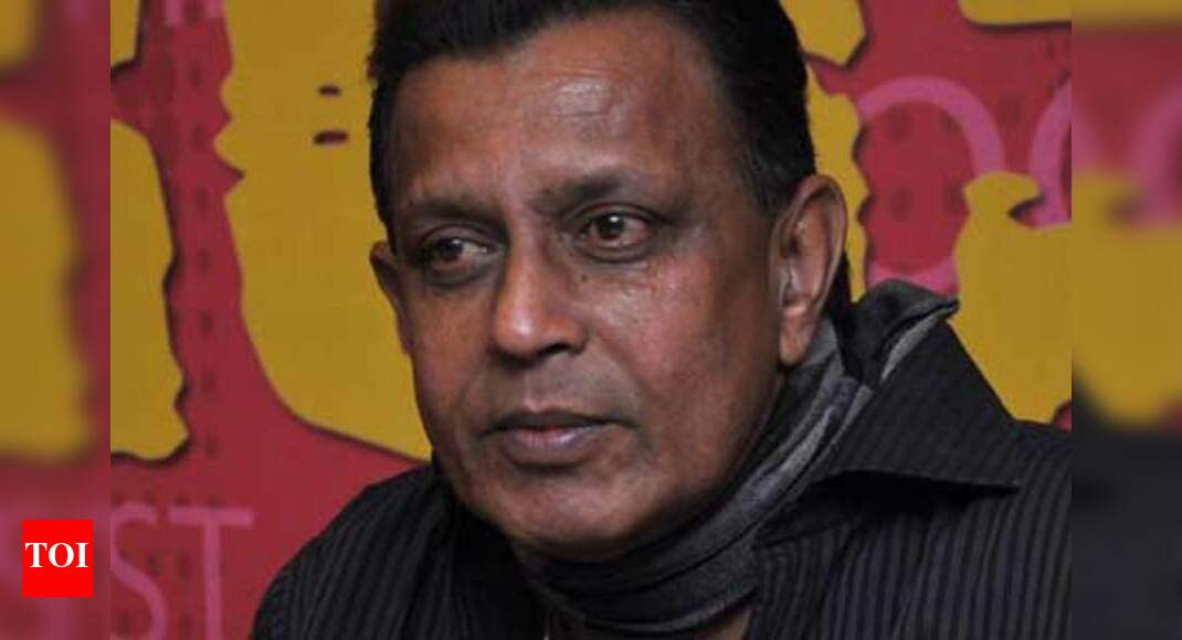 Mithun makes his Tollywood debut | Telugu Movie News - Times of India