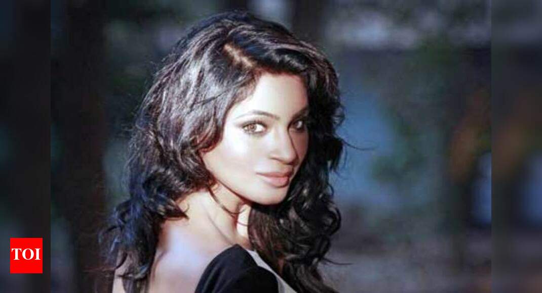 Shilpi is a fashion management graduate | Telugu Movie News - Times of ...