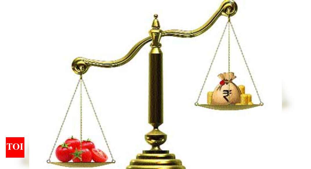 Recipes without Tomatoes: Cooking Tips | - The Times of India