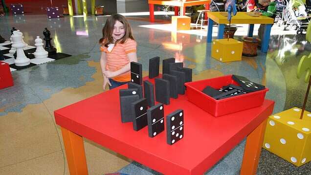 MoMA PS1, New York - TimesTravel