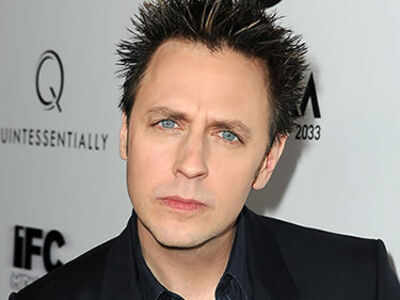 James Gunn: Life too short to work with difficult people | English ...