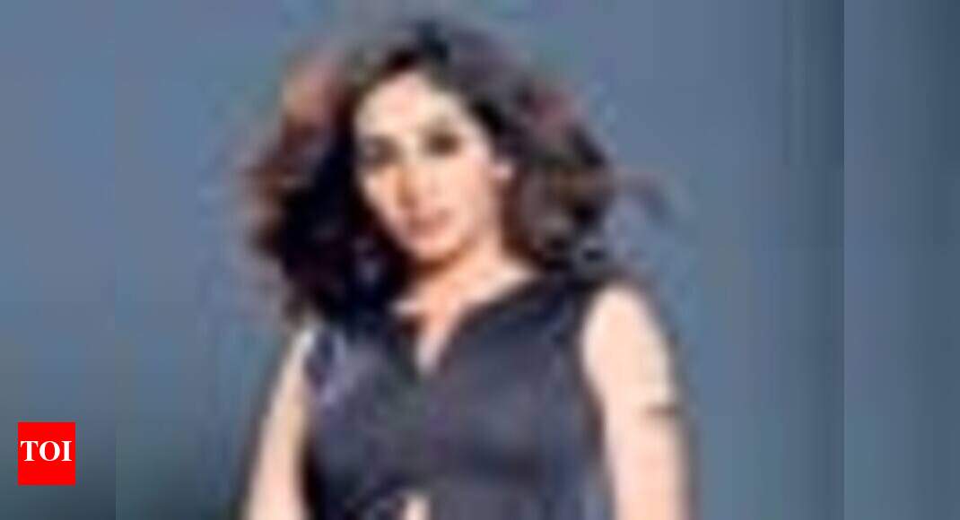 Neha’s got a song on her lips | Hindi Movie News - Times of India