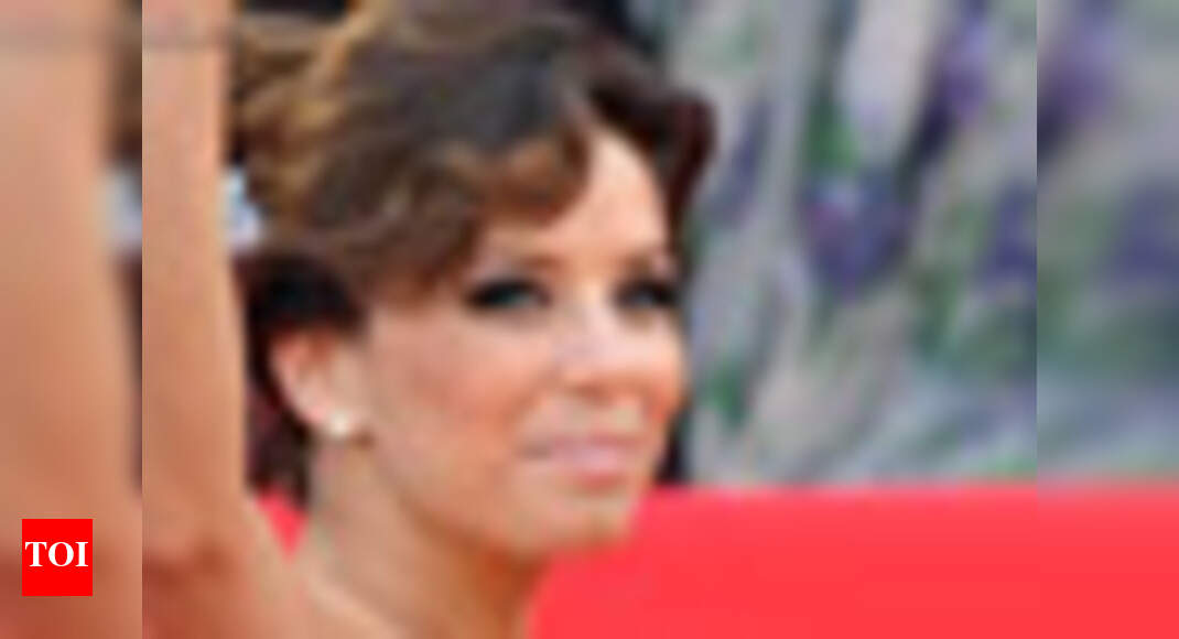 Eva, hubby arguing over having a baby? | English Movie News - Times of ...