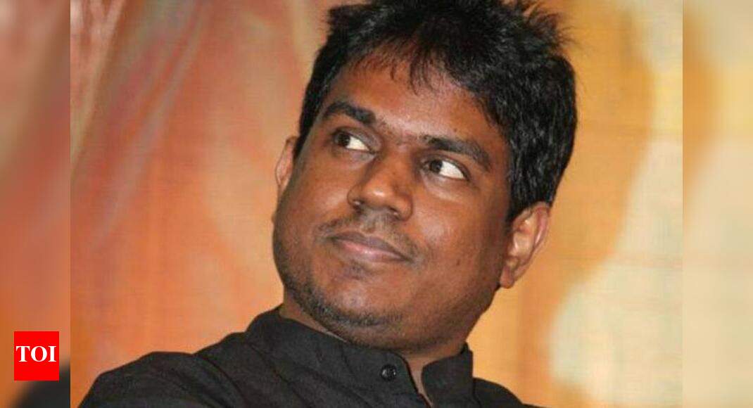 Yuvan's first trailer out | Tamil Movie News - Times of India