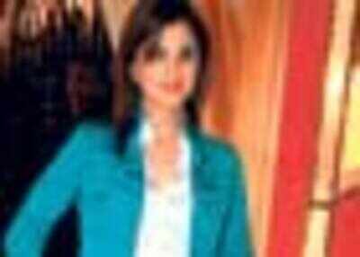 Telly tales and more | Events Movie News - Times of India