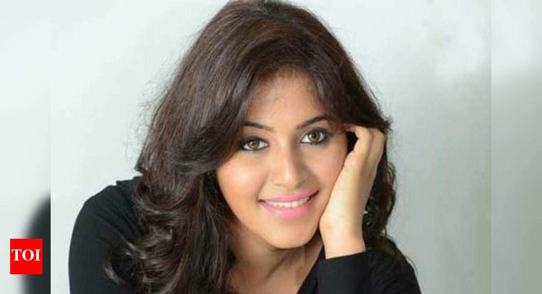 Anjali's Geethanjali audio on Jul 20 | Telugu Movie News - Times of India