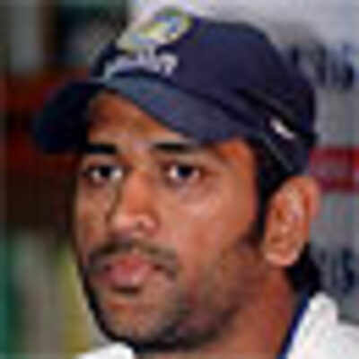 Coming soon: A Dhoni temple in Ranchi | New Zealand in India 2016 News ...