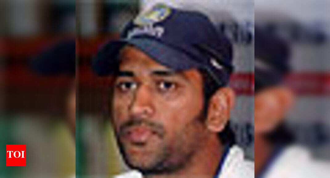 Coming soon: A Dhoni temple in Ranchi | New Zealand in India 2016 News ...