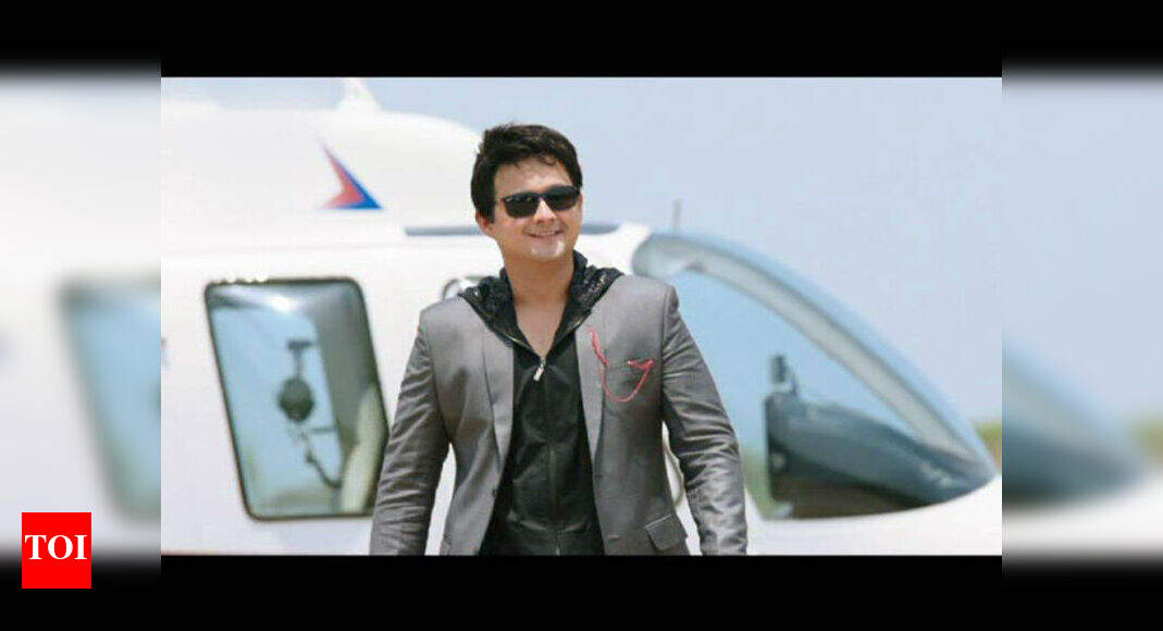 Watch: Swwapnil's look in Mitwaa | Marathi Movie News - Times of India