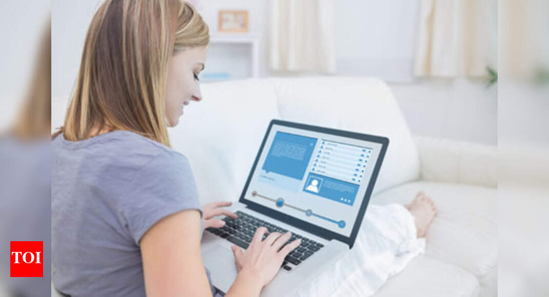 How to manage online behaviour - Times of India