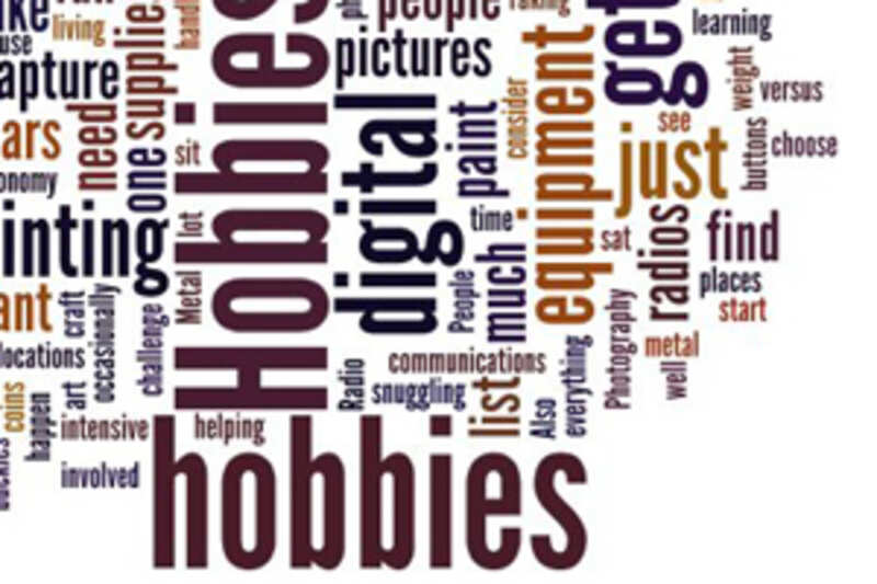 Digital help for your offbeat hobbies | Gadgets Now