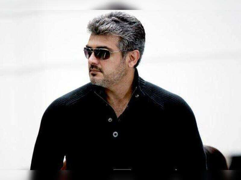 Ajith plays a dad in Gautham's film | Tamil Movie News - Times of India