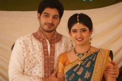 Pasupu Kumkuma to reach a new milestone - Times of India