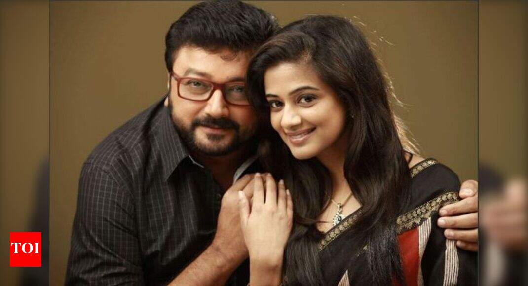 Priya Mani and Jayaram gear up for their film | Kannada Movie News ...