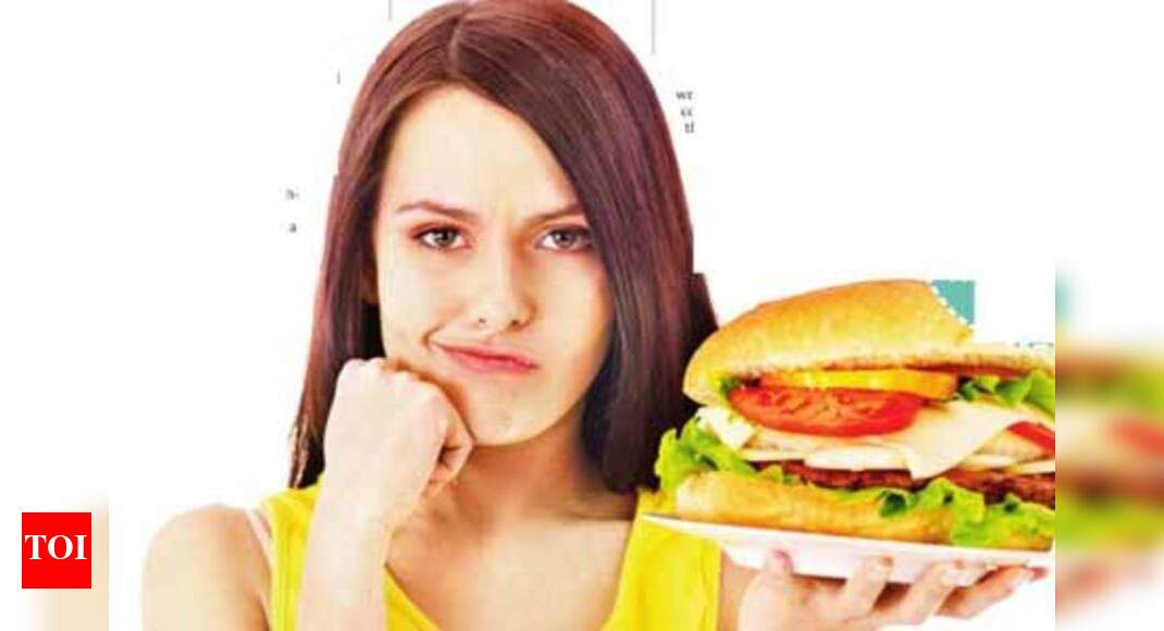 6 fat facts you must know - Times of India