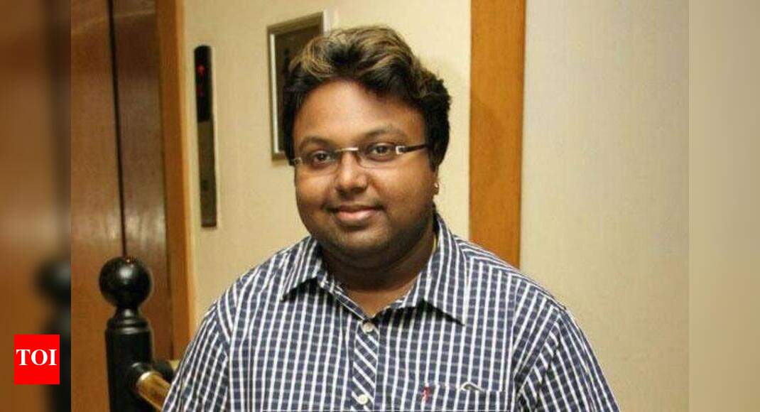 Imman introduces new voices | Tamil Movie News - Times of India