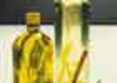 Olive oil can help fight breast cancer - Times of India