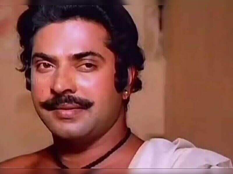 Chathiyan Chandu is back! | Malayalam Movie News - Times of India