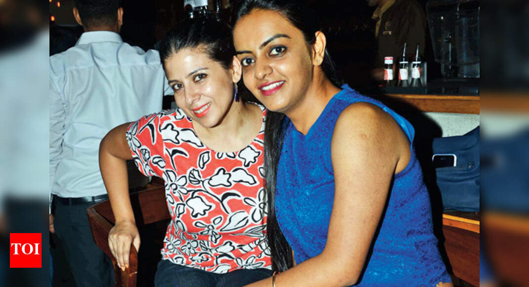 Sutra Gastropub launches its Wednesday Sufi Nights, in Cyber Hub ...