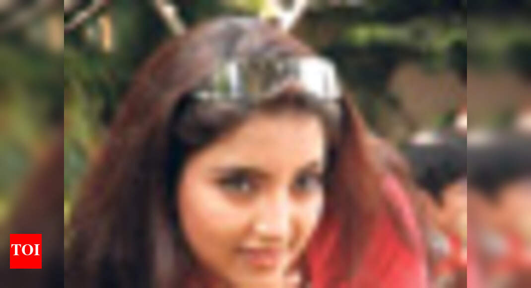 Preeti back with a thriller | Hindi Movie News - Times of India