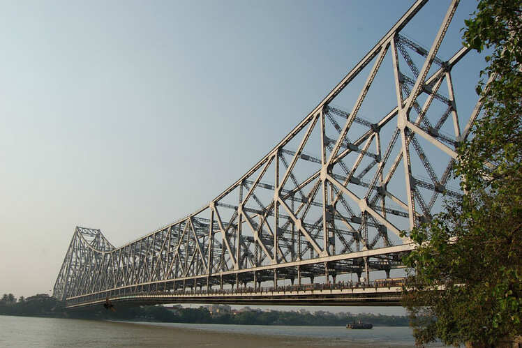 Best Bridges in India | Top Indian Bridges | Times of India Travel