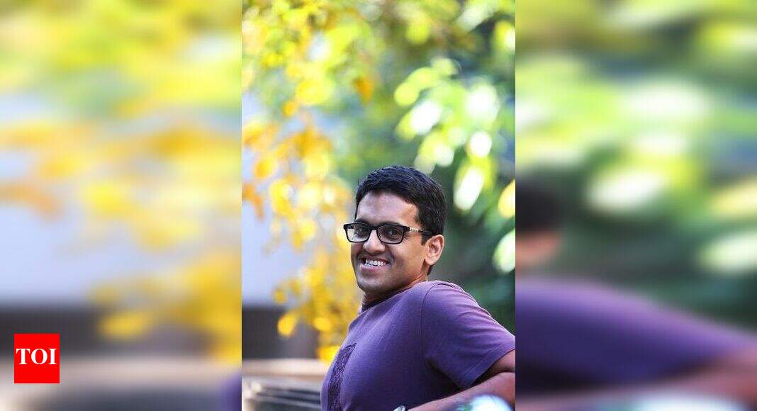 Why is Rajeev Ravindranathan tight-lipped about his next film ...