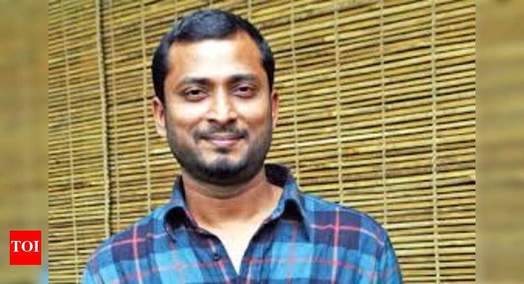 Anwar Rasheed is a promising filmmaker: Raghunath Paleri | Malayalam ...