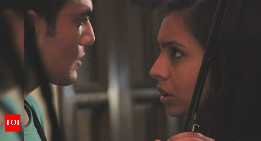 Srishti Rindani: Pyaar tune Kya Kiya - A teenage love story with a ...