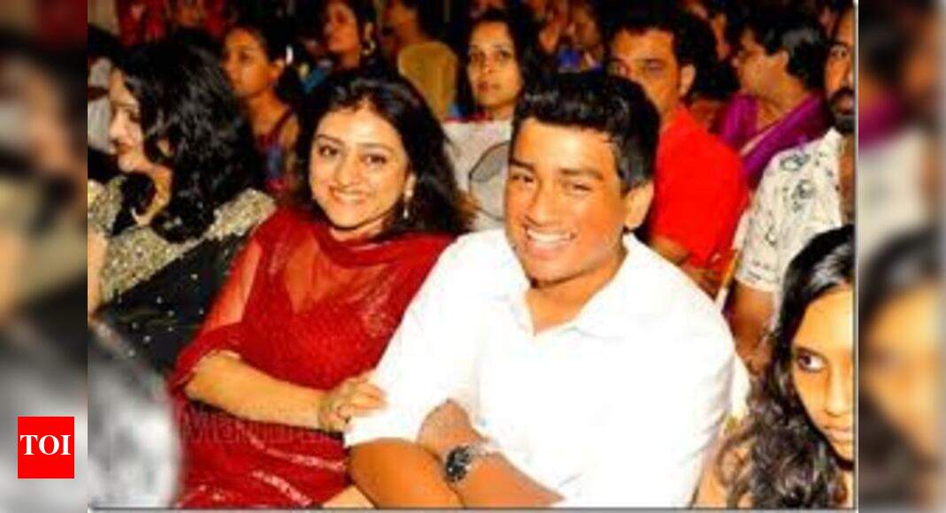 That was an out of the blue response from people: Kalidasan | Malayalam ...