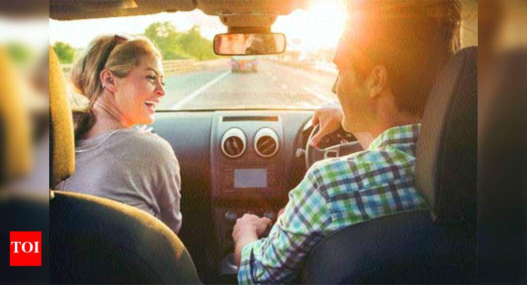 Planning a long drive? Don’t forget a good playlist - Times of India
