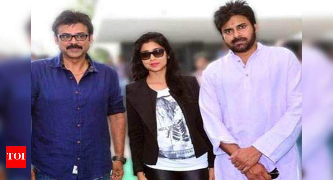 First look of Gopala Gopala on Aug 16? | Telugu Movie News - Times of India