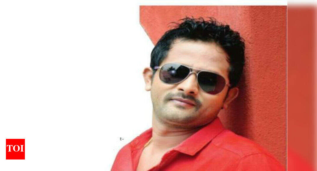 I am not intelligent enough to direct films: Srinagar Kitty | Kannada ...