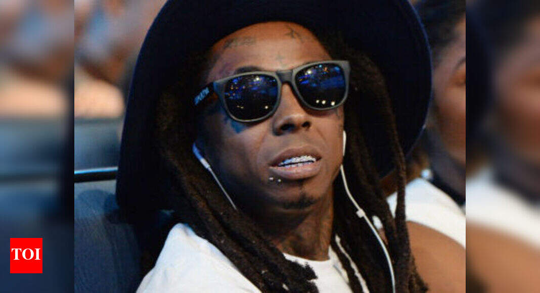 Lil Wayne starting sports management company? | English Movie News ...